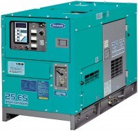 Máy phát điện Denyo DCA 25ESI | VINACOMM